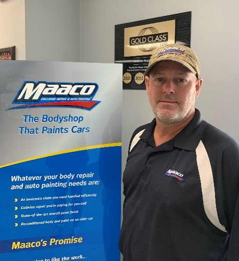 Maaco and Meineke Named Top Franchises for Veterans